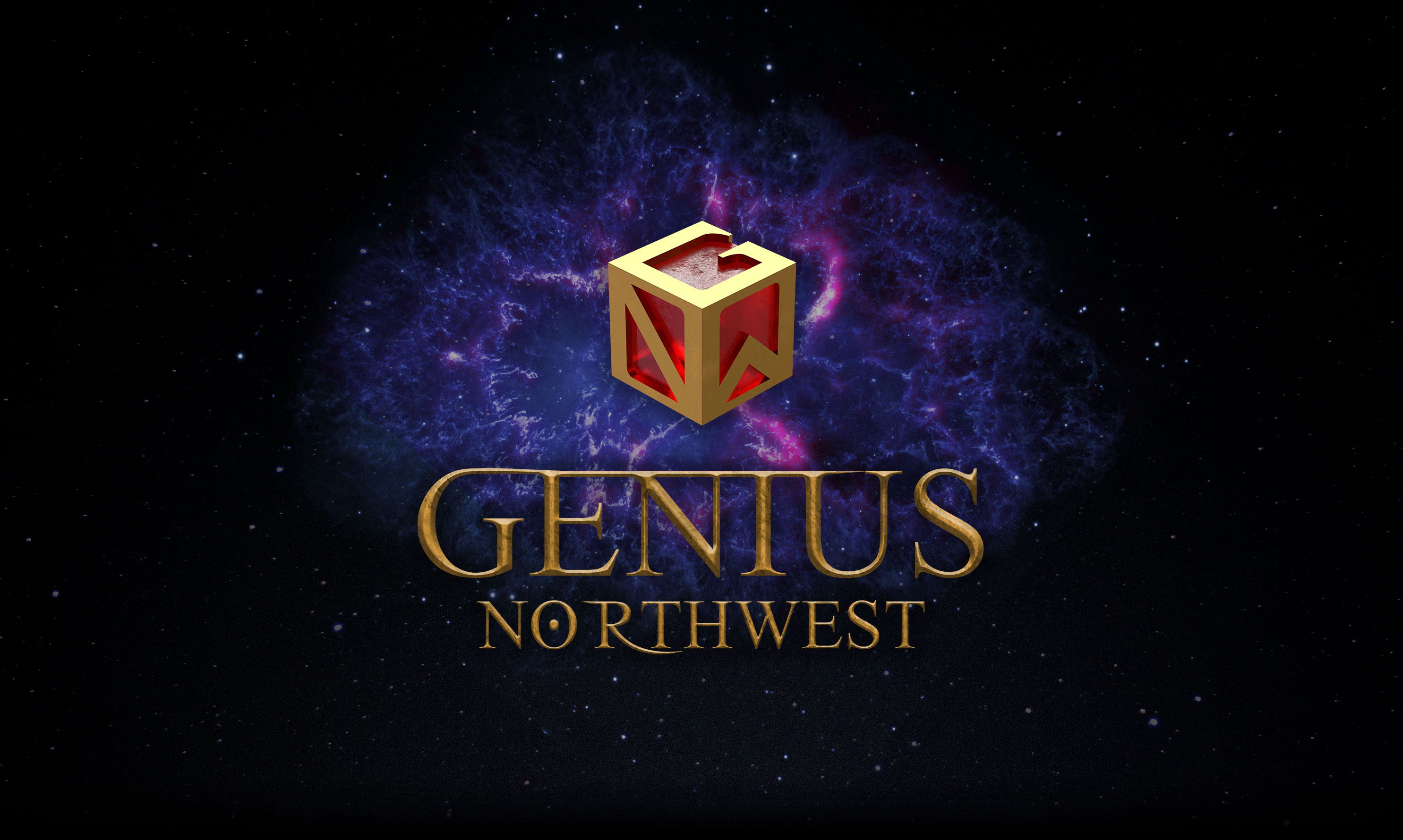 Genius Northwest: HOUSE RULES · Jon Gill