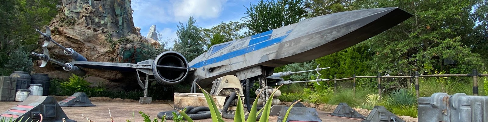 The Outer Rim · Jon Gill